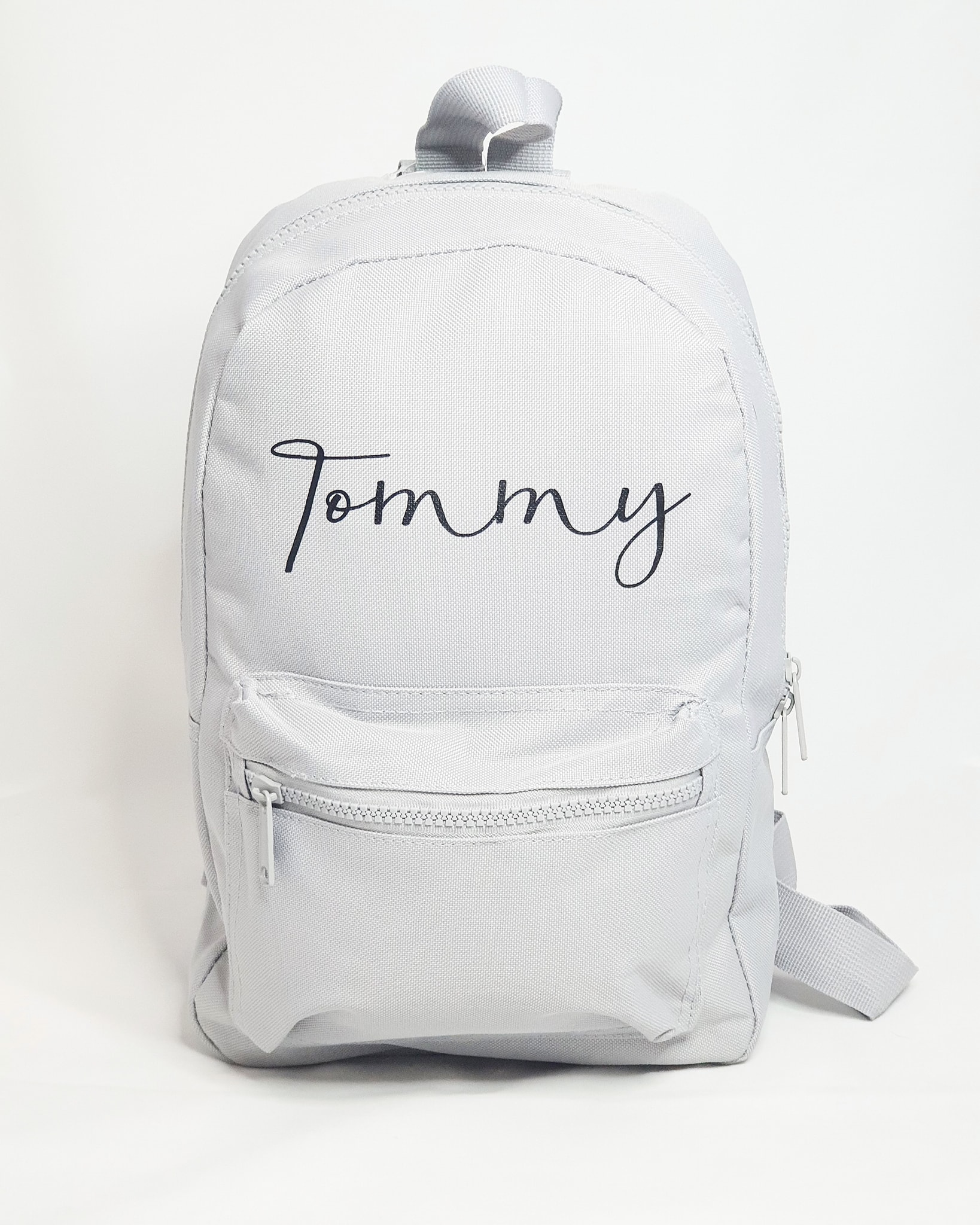 Mini Essential Fashion Backpack - RGMDESIGNS4U